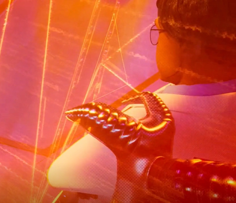 Otto Octavius | Into the Spider-Verse Wiki | Fandom