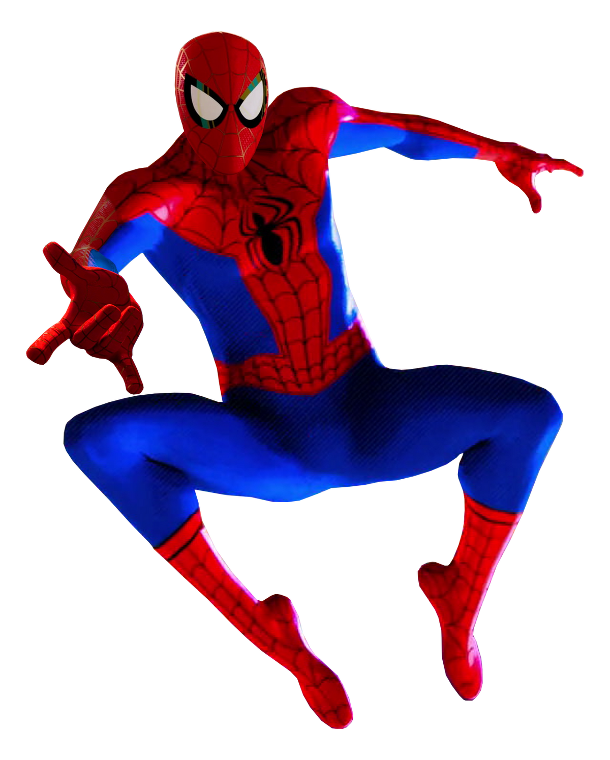 Peter B. Parker | Gallery | Into The Spider-verse Wiki | Fandom