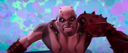 Earth-1610 | Into the Spider-Verse Wiki | Fandom