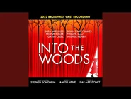I Know Things Now | Into the Woods Wiki | Fandom