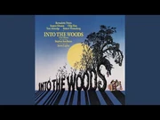 I Know Things Now | Into the Woods Wiki | Fandom