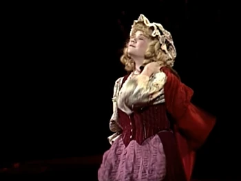 I Know Things Now | Into the Woods Wiki | Fandom