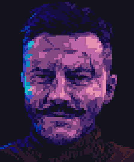 Category:Characters | Intravenous Wiki | Fandom