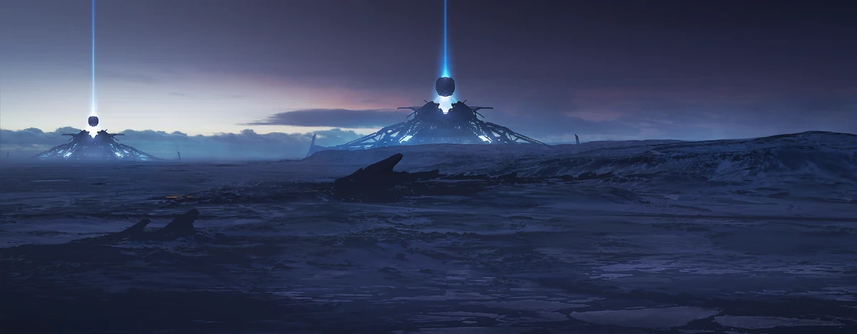 Category:Megastructures | INTΞRGΛLΛCTIC UNIVERSE Wiki | Fandom