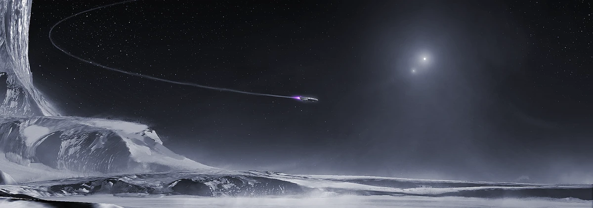 Opucher System | INTΞRGΛLΛCTIC UNIVERSE Wiki | Fandom