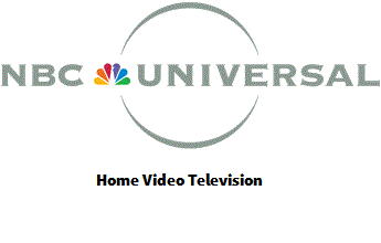 NBC Universal Home Video Television | Intro usw? - klar by HurricanKai ...