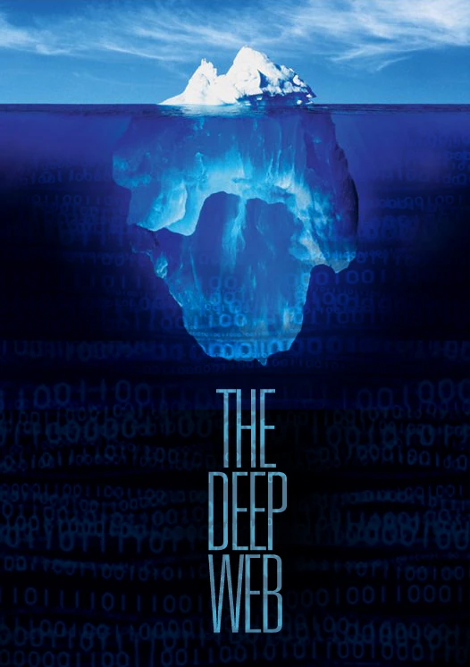 La profunda, profunda red de redes | IntroCI Wiki | Fandom