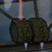 Intrusion 1-Капсула | Intrusion-Wiki Вики | Fandom