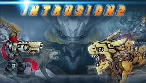 Главный Герой из игры Intrusion 1 и 2 частей | Intrusion-Wiki Вики | Fandom