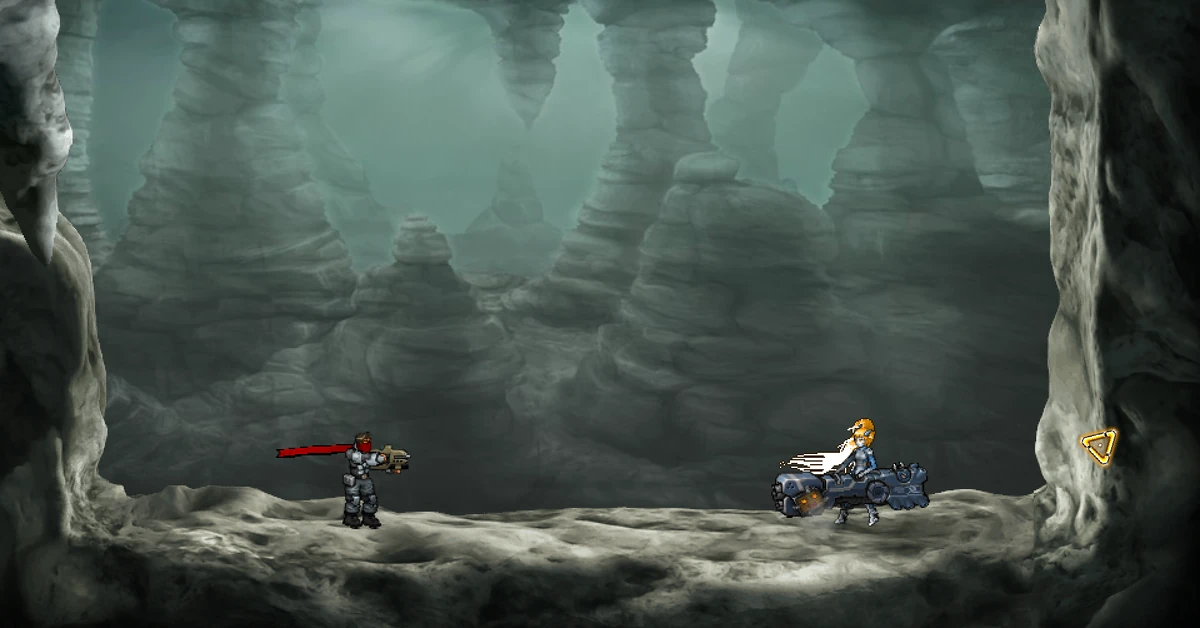 VS Maku and Dan | Intrusion Wiki | Fandom