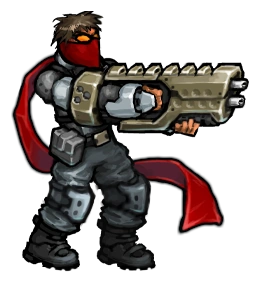 Intrusion guy | Intrusion Wiki | Fandom