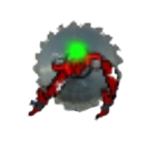 Sawblades | Intrusion Wiki | Fandom