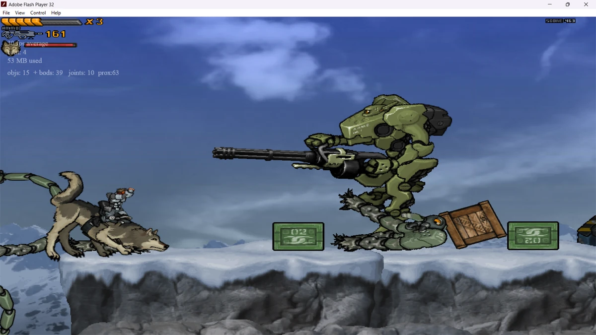 Unfished/cut content | Intrusion Wiki | Fandom