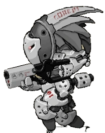 Plasma Hedgehog | Intrusion Wiki | Fandom