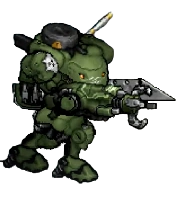 Mechs | Intrusion Wiki | Fandom