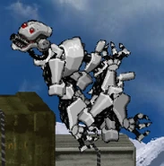 Stalker (intrusion) | Intrusion Wiki | Fandom