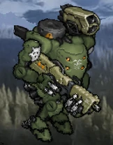 Mechs | Intrusion Wiki | Fandom