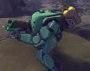 Mechs | Intrusion Wiki | Fandom