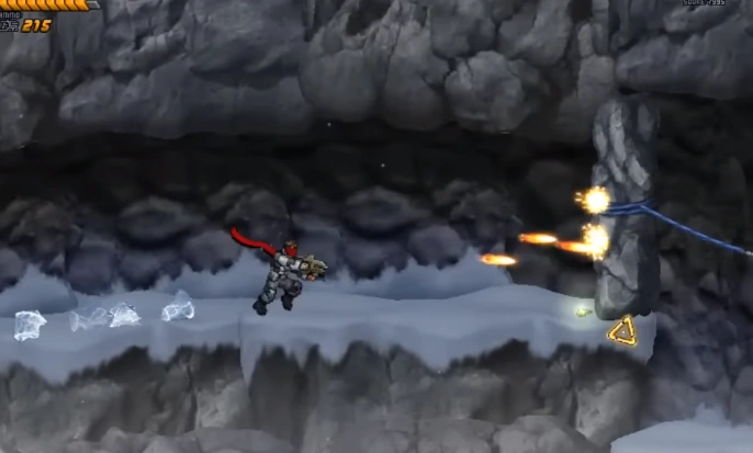 Firefly | Intrusion Wiki | Fandom