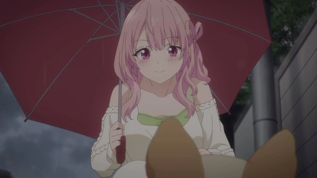 Episode 6 | Inuhiro Wiki | Fandom