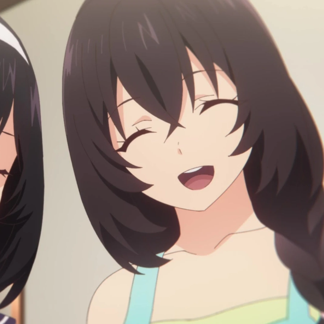 Mrs. Inukai | Inuhiro Wiki | Fandom