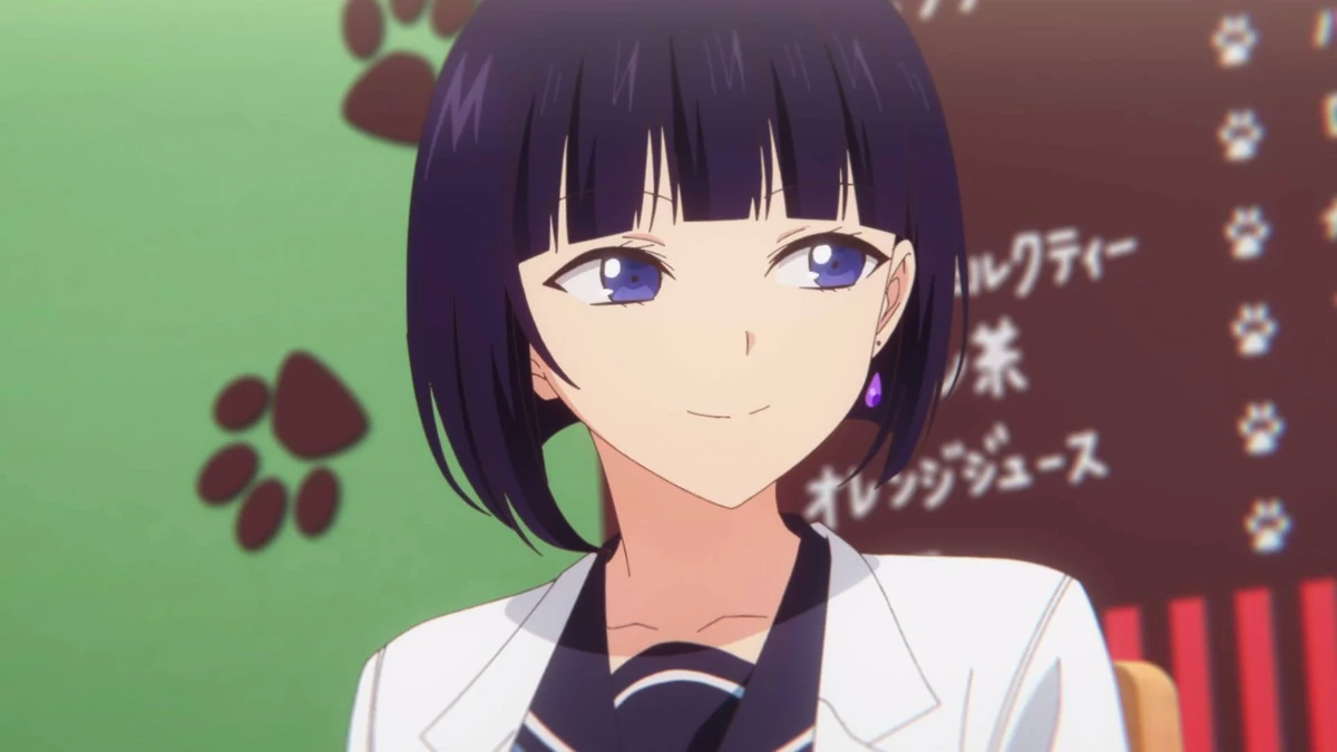 Inari Sakihira | Inuhiro Wiki | Fandom