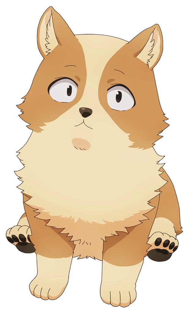 Pochita | Inuhiro Wiki | Fandom