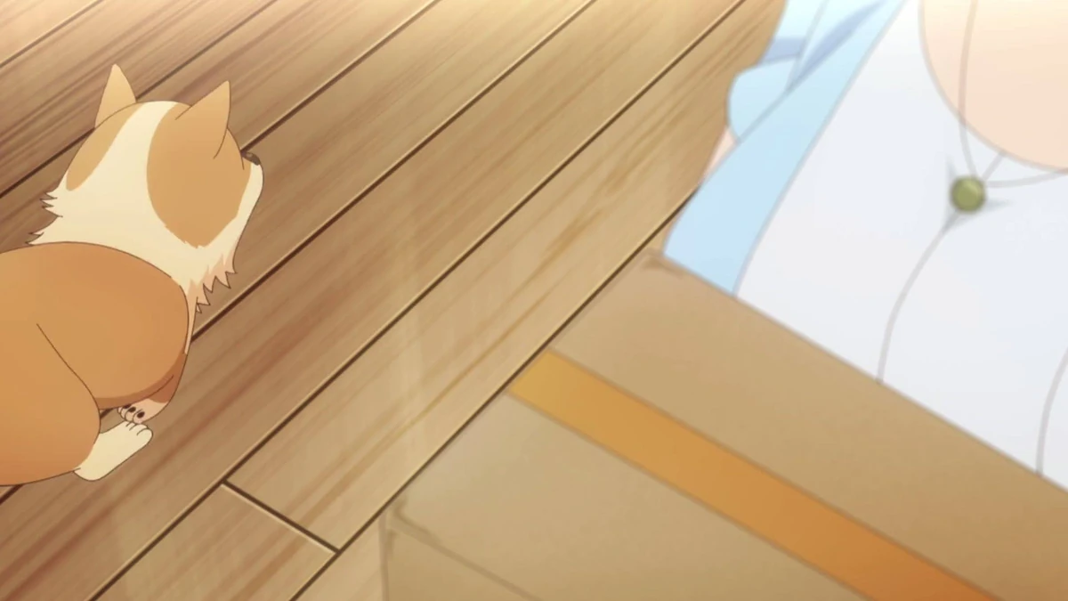 Episode 5 | Inuhiro Wiki | Fandom