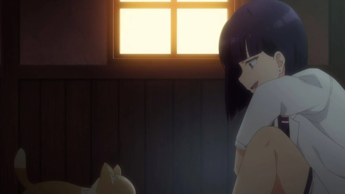 Episode 12 | Inuhiro Wiki | Fandom