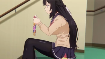 Episode 9 | Inuhiro Wiki | Fandom