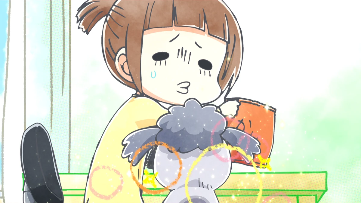 Episode 1 | Inu to Neko Wiki | Fandom