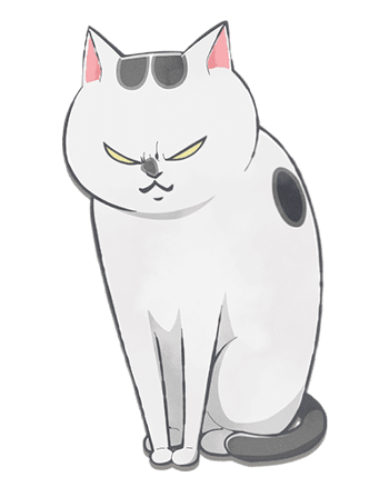 Neko-sama | Inu to Neko Wiki | Fandom