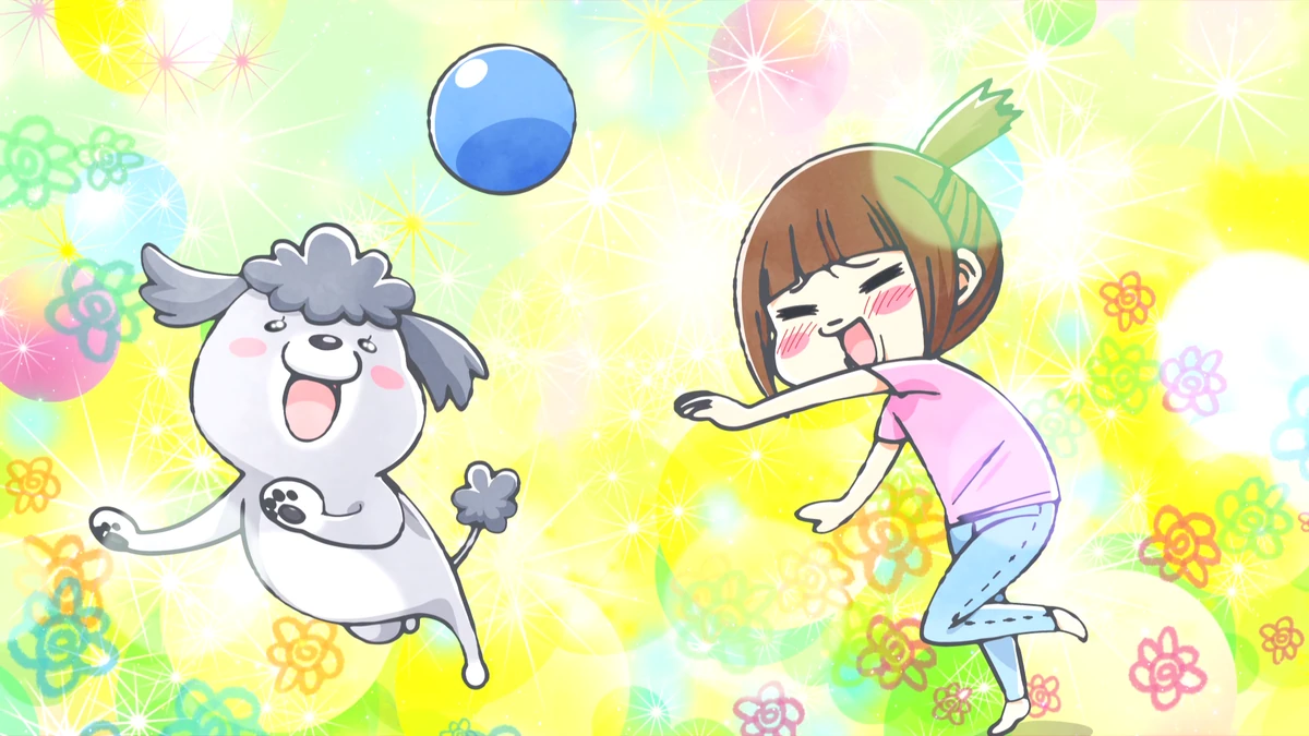 Episode 2 | Inu to Neko Wiki | Fandom