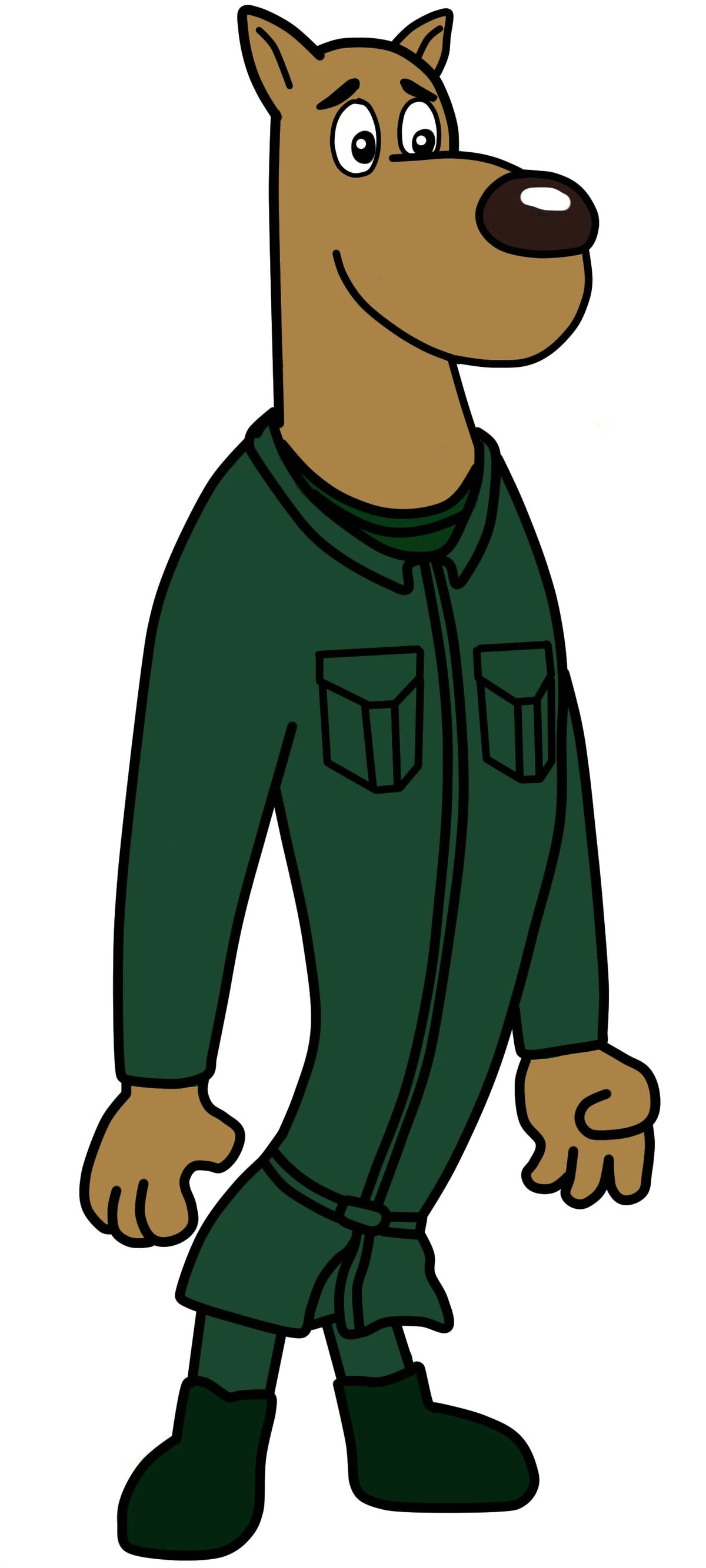 Ned | Inu wa tatou pakdam pakdai dog a tat the rat a tat Wiki | Fandom