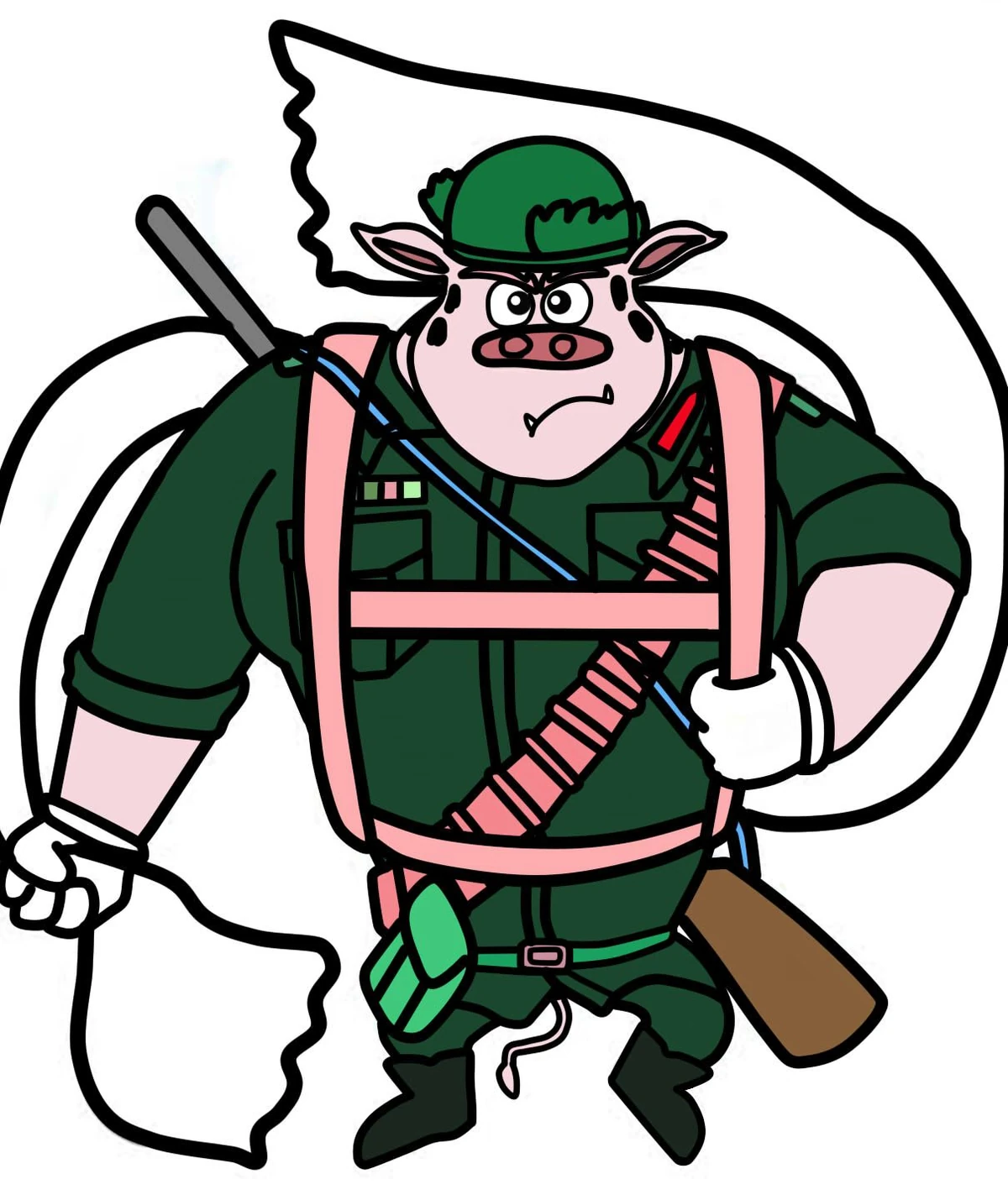 Donya | Inu wa tatou pakdam pakdai dog a tat the rat a tat Wiki | Fandom