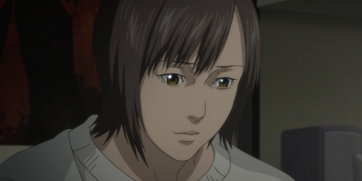 Naoyuki Andō | Inu Yashiki Wiki | Fandom