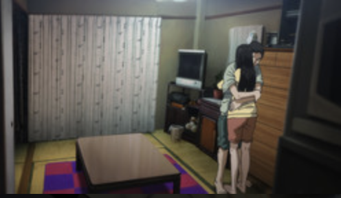 Episode 4 | Inu Yashiki Wiki | Fandom