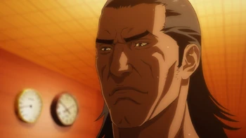 Samejima | Inu Yashiki Wiki | Fandom