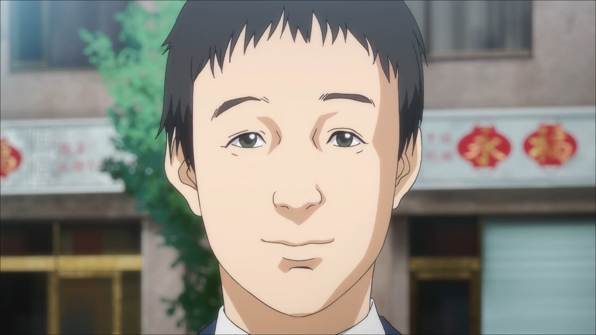 Satoru | Inu Yashiki Wiki | Fandom