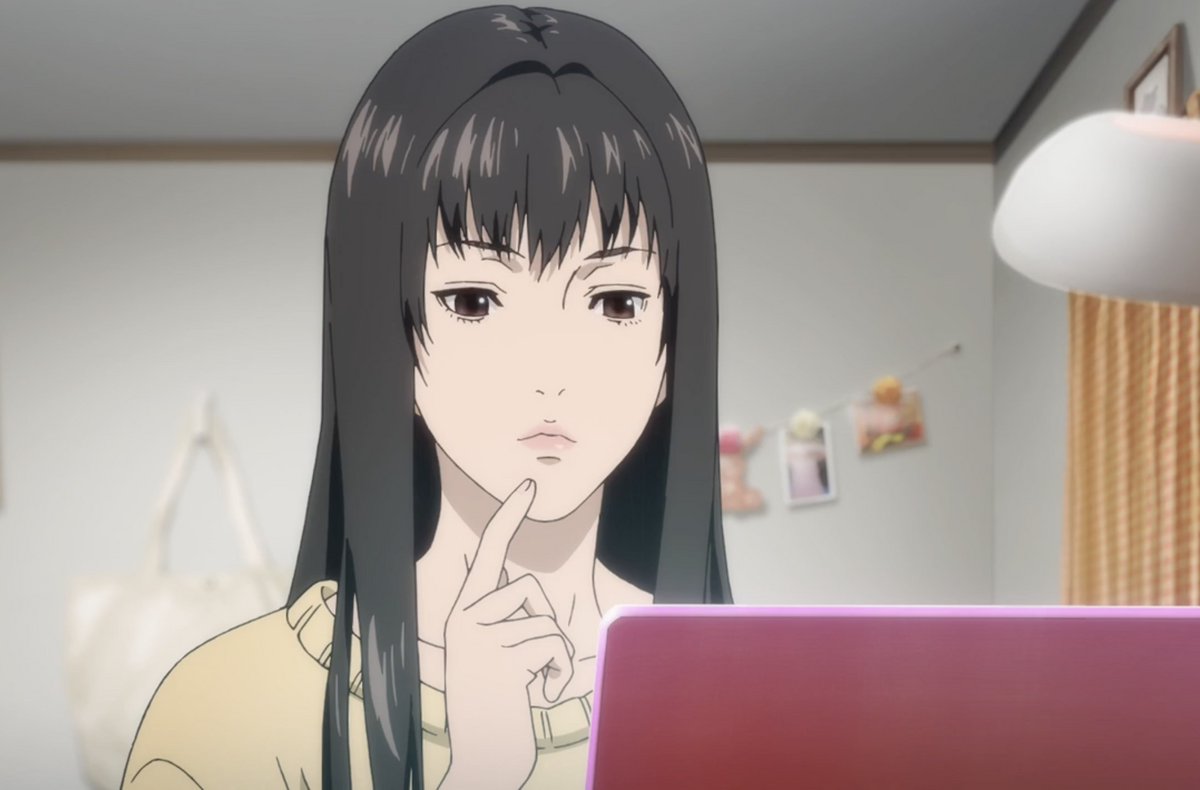 Mari Inuyashiki | Inu Yashiki Wiki | Fandom