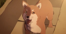 Hanako | Inu Yashiki Wiki | Fandom