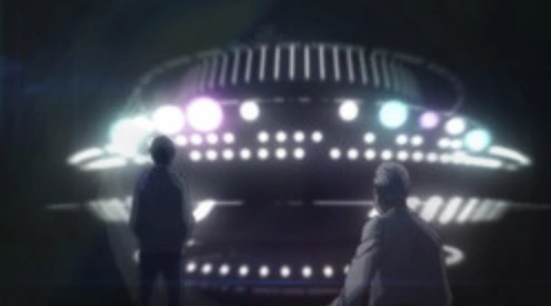 Episode 1 | Inu Yashiki Wiki | Fandom