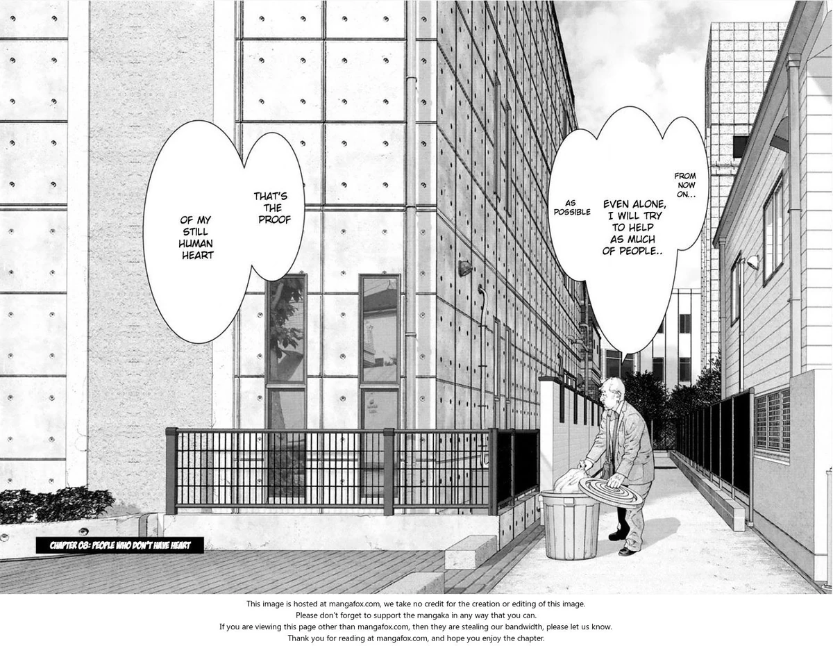 Chapter 8 | Inu Yashiki Wiki | Fandom