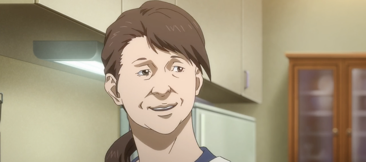 First Victim | Inu Yashiki Wiki | Fandom