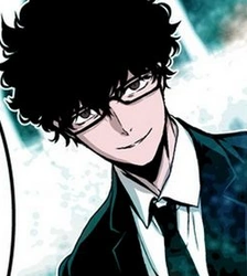 Characters | Inukai X Tribe Wikia | Fandom