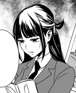 Megumi Asahina | Inukai X Tribe Wikia | Fandom