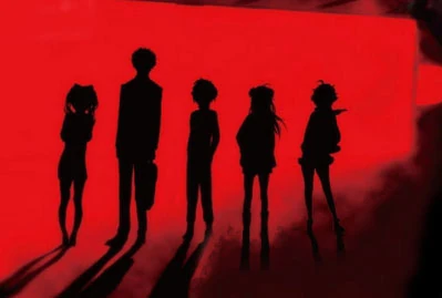 Inukai Unit | Inukai X Tribe Wikia | Fandom