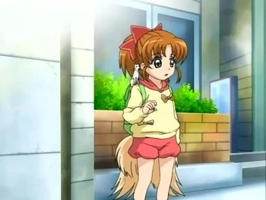 Tomohane | Inukami Series Wiki | Fandom