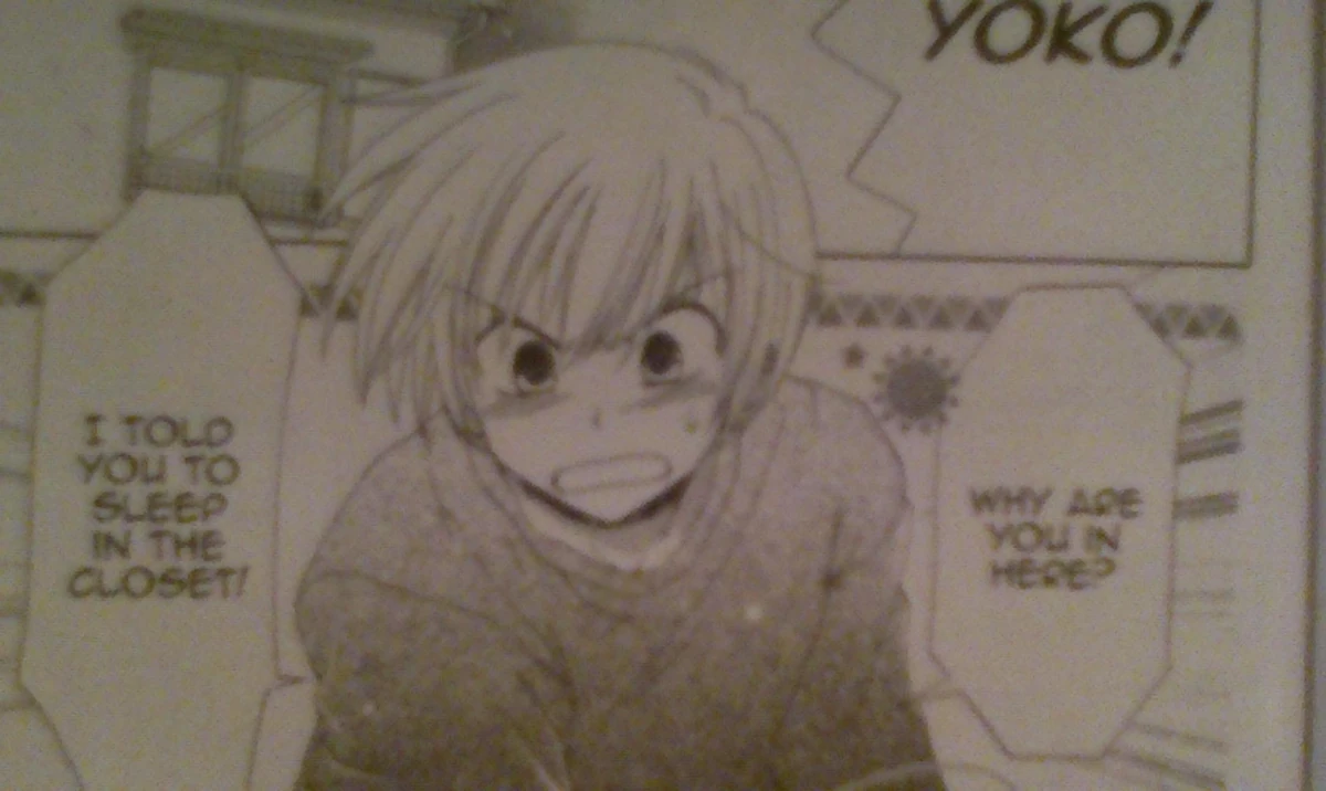 Keita Kawahira | Inukami Series Wiki | Fandom