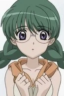 Igusa | Inukami Series Wiki | Fandom